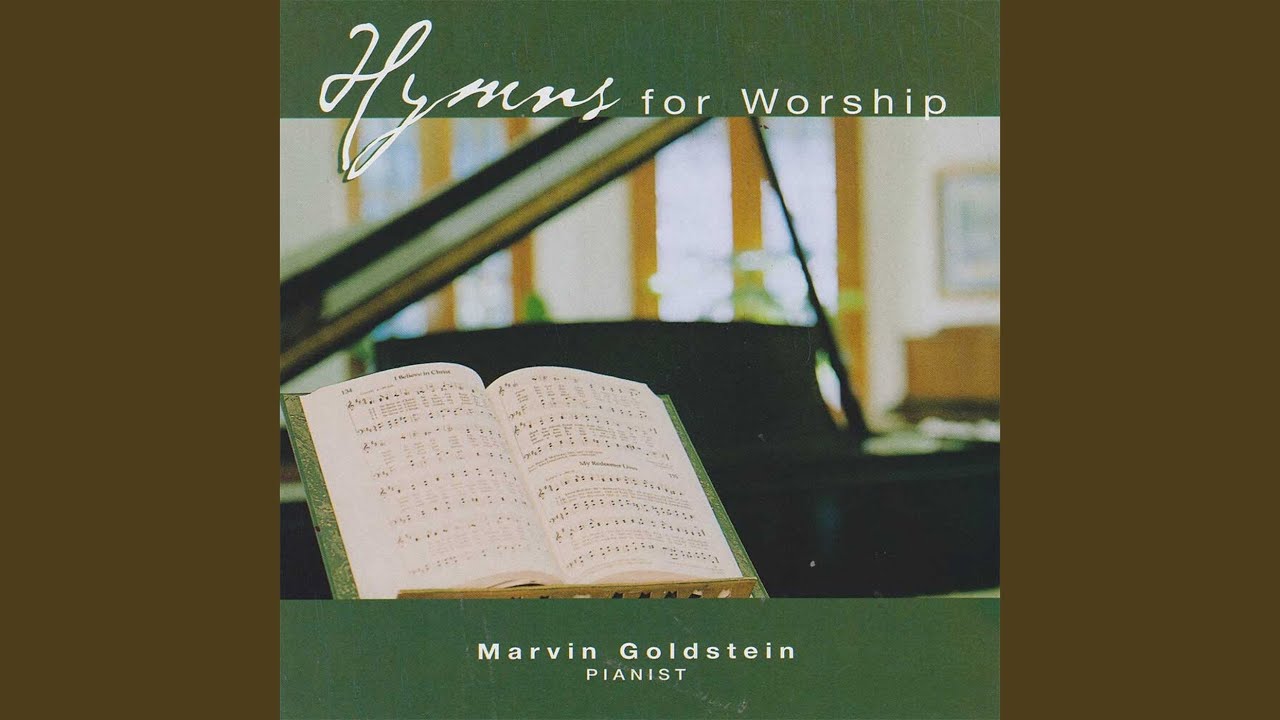 Precious Savior, Dear Redeemer