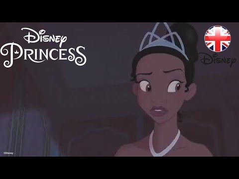 PRINCESS AND THE FROG | Original Movie Trailer | Official Disney UK