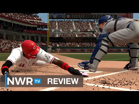 MLB The Show 25 (Switch) Review