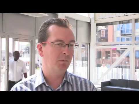 Cross Media 2013 - What Makes A Successful Integrated Cross Media Campaign