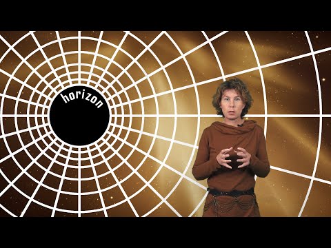 A Brief History of Black Holes