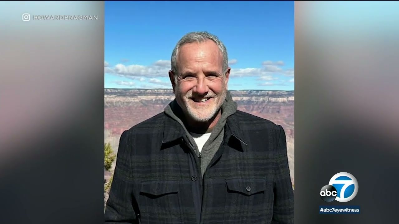 Howard Bragman, veteran Hollywood publicist, dies at 66