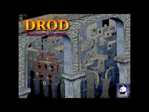 Steam Community :: Video :: Indie Reviews - Deadly Rooms of Death 4