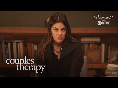 Couples Therapy | Official Trailer | Paramount+ With SHOWTIME