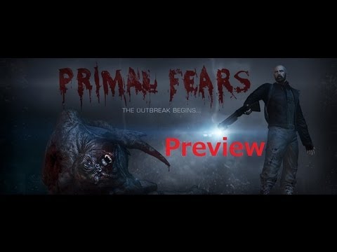 Steam Community :: Primal Fears