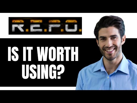 Is R.E.P.O Worth Buying (Full Review)