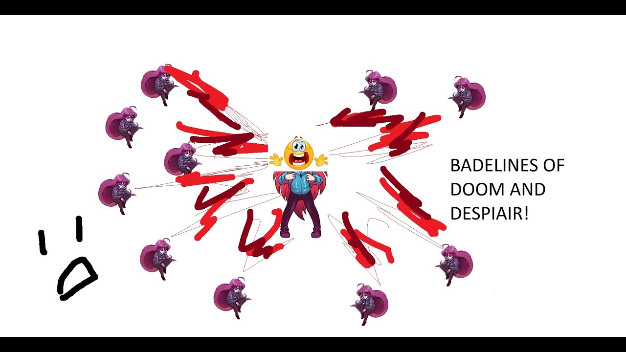 Perfectly Normal Difficulty Celeste Map Clear