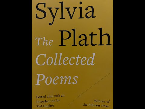 Reading Plath – Chris' Poetry Portal