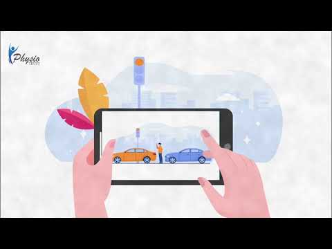 Motor Vehicle Accident