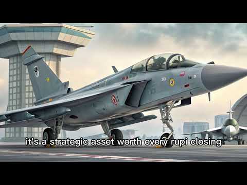 New🚨2025 HAL Tejas Mk2 😱Finally Launched.!!!