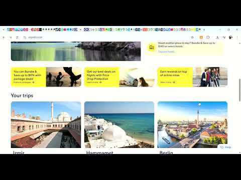 Expedia Travel Vacation Homes, Hotels, Car Rentals, Flights & More