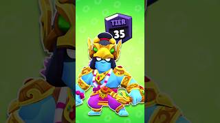 OJ: Day 5: Rank 35 Buzz! - RoyaleAPI