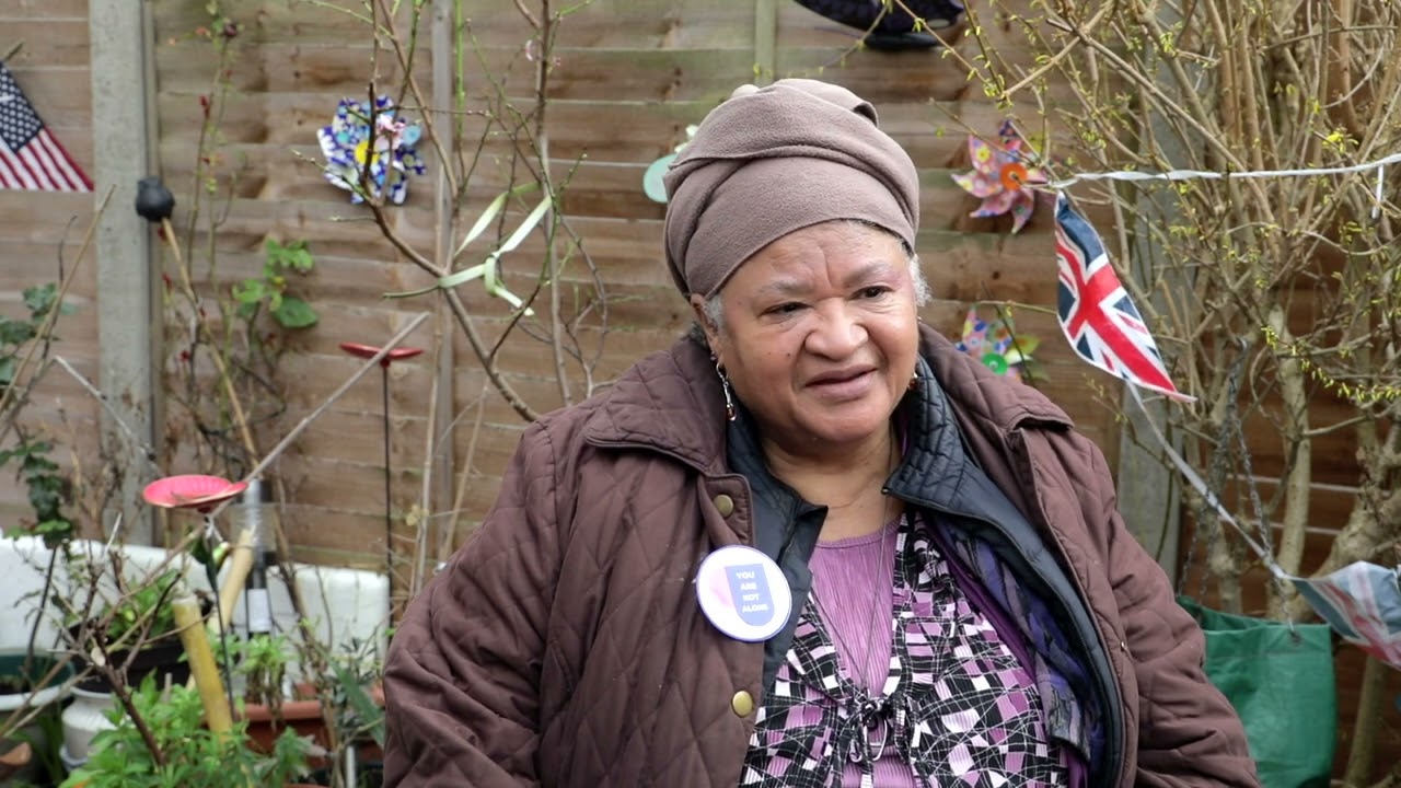 Neighbourhood and Wellbeing Alliance: Lambeth Loneliness project