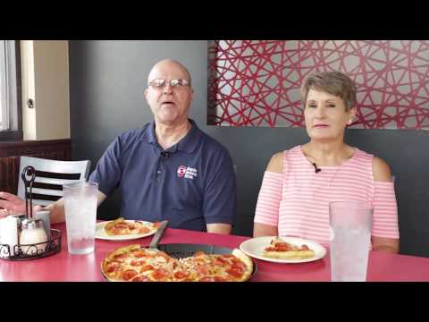 Simple Simon's Pizza Franchisee Testimonial - Fort Gibson (OK)