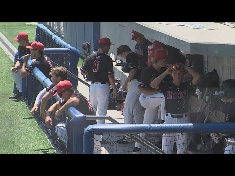 Legion: Grand Island vs. Lincoln Pius X (Class A State)