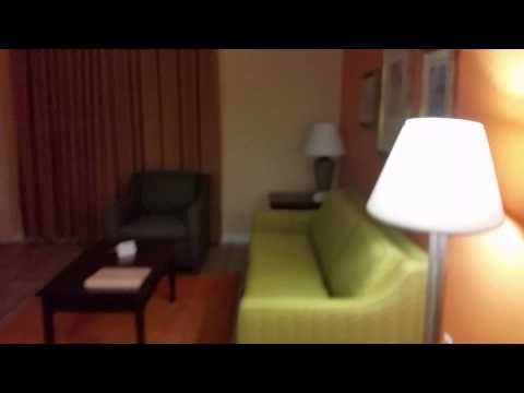 Vacation village resorts