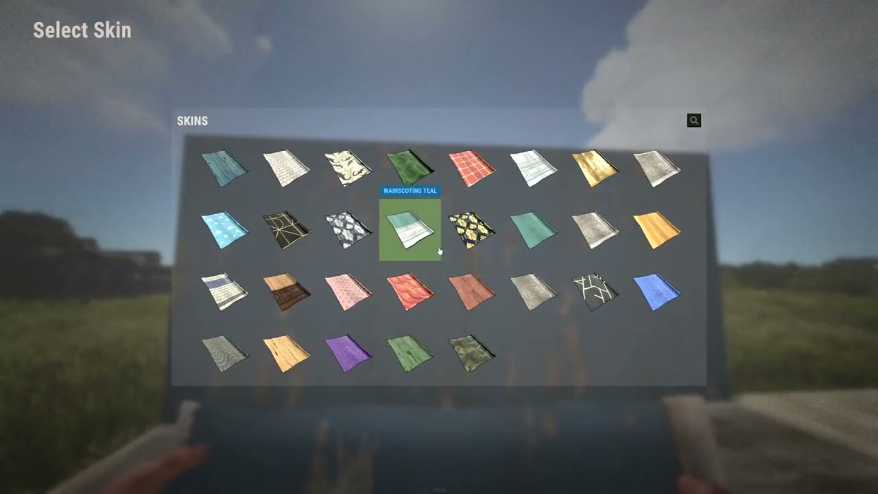How to Use Wallpaper Tool in Rust