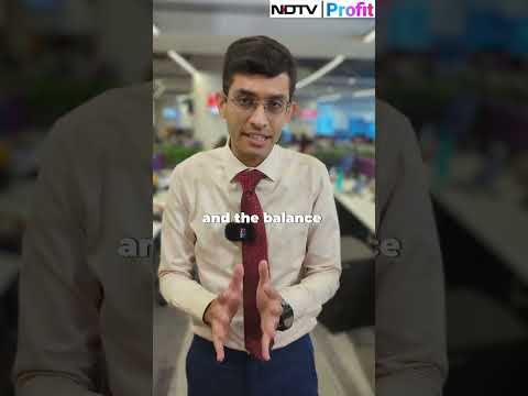Tata Motors Demerger: How Will It Affect Tata Shareholders? #Shorts