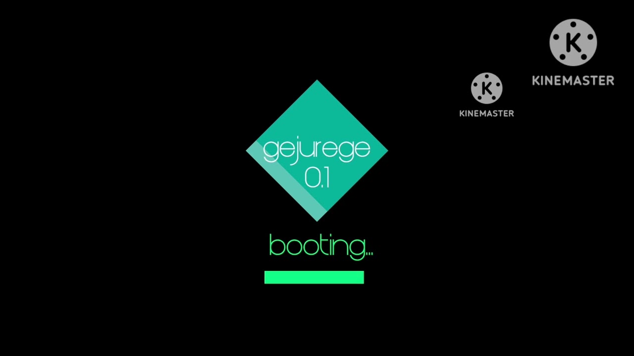 gejurege 0.1 - trailer (websim 100% complete)