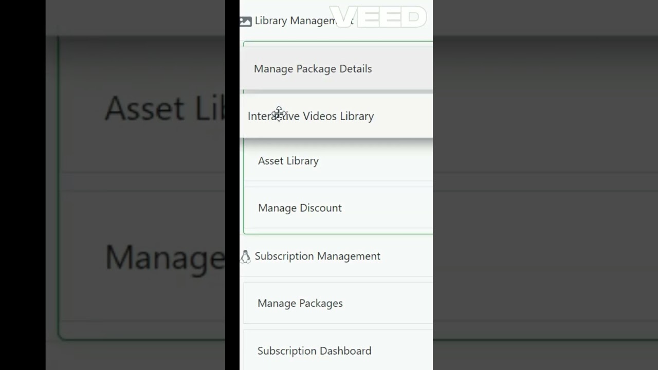 Creating a Drag & Drop Menu with Nested Lists (HTML, CSS, JavaScript) #shorts