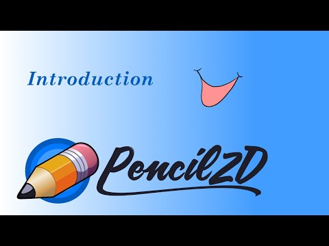 01_Pencil2D_introduction