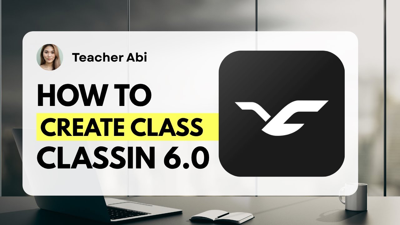 How to create class in ClassIn 6.0