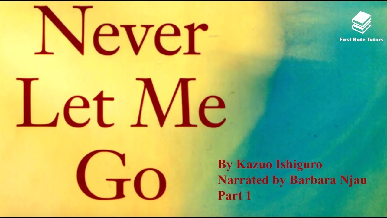 Exploring the Dystopian World of Kazuo Ishiguro's 'Never Let Me Go ...