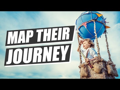 Map The Customer Lifecycle Journey Stages with Engagement