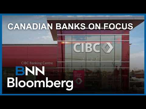 Breaking down earnings from RBC and CIBC