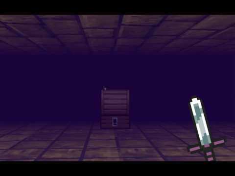 Gamemaker: Studio | 3D Dungeon Game ,Dev Log 1