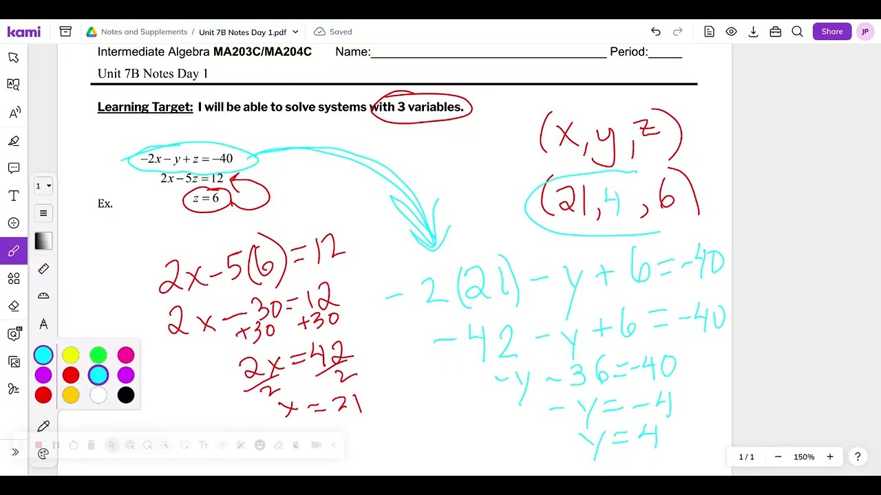 Unit 7B Notes Day 1.pdf - Screencastify - November 14, 2025 11:40 AM