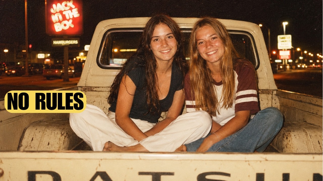 60 Real 1970s Photos of Things Nobody Does Anymore