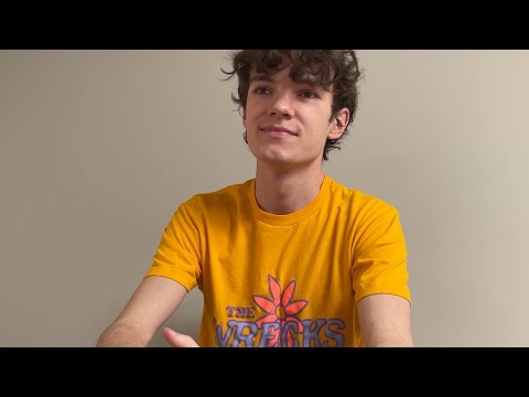 when the teacher asks for a fun fact about yourself