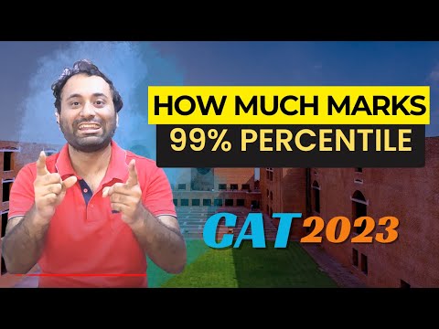 I wrote CAT 2023 : An Honest Analysis from a 99.18 Percentiler