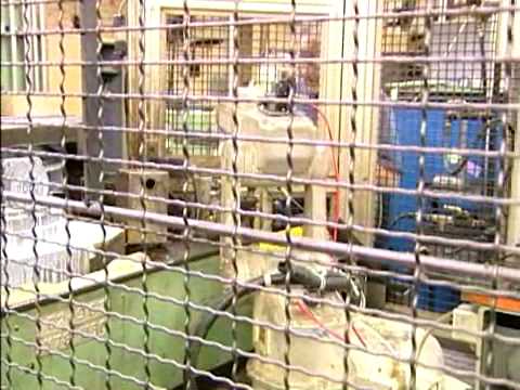 airplane engine parts