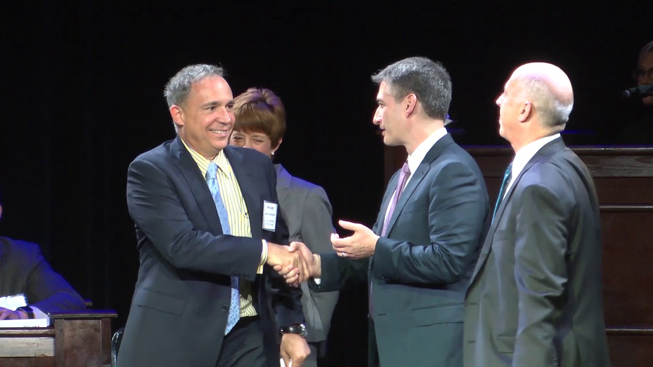 Legal Conferences & Seminars | Magna Legal Services