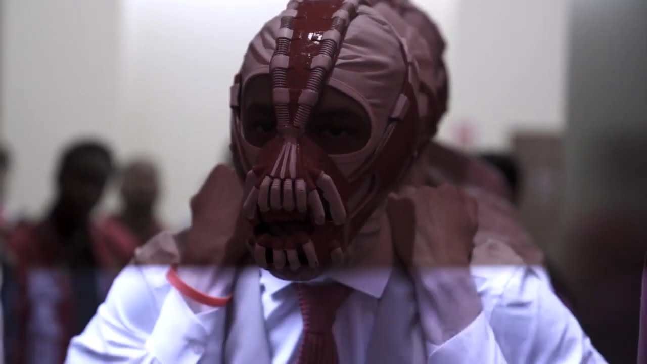 UCF Kappa Alpha Psi - Lambda Omega Fall 2024 Full Probate