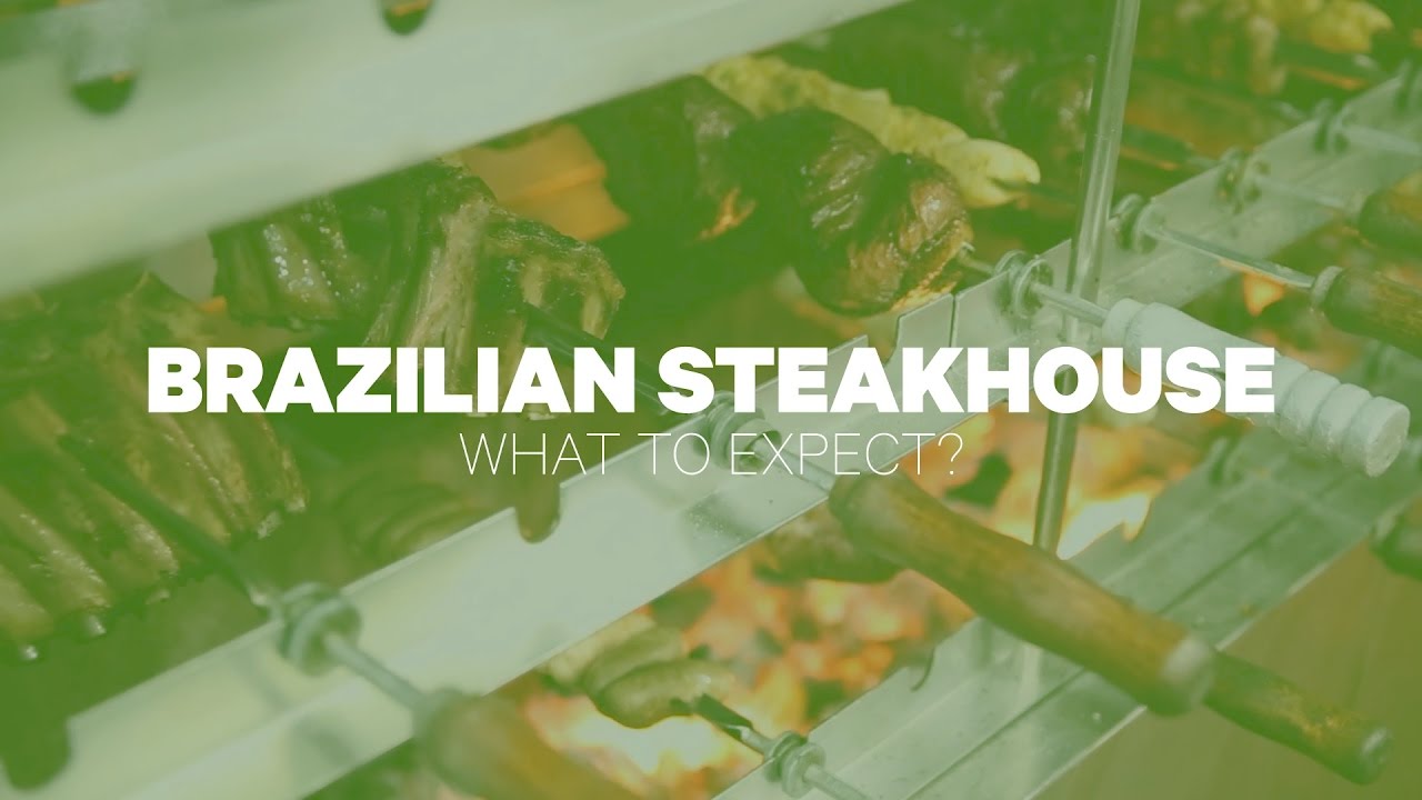 Churrasco | Traditional Barbecue From Rio Grande do Sul, Brazil