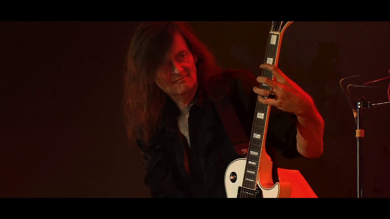 Helloween - I Can (United Alive)