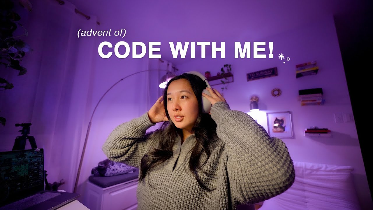 trying a daily coding challenge for the first time! (advent of code day 1)