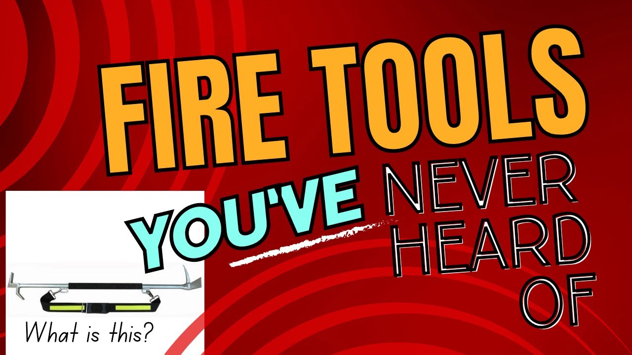 Newark 44 Fire Hook Review