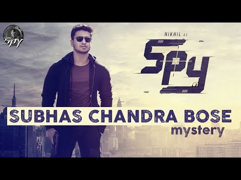 SPY Official Trailer | Nikhil Siddharth, Garry BH | SPY Trailer Nikhil | SPY Nikhil Trailer |