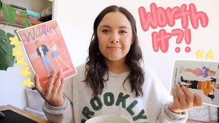 Reading Viral Tiktok Books To See If Theyre Worth It - book-news.org