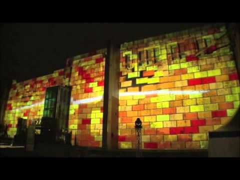 3D Projection Mapping – Effective Tool For Powerful Brand Marketing ...