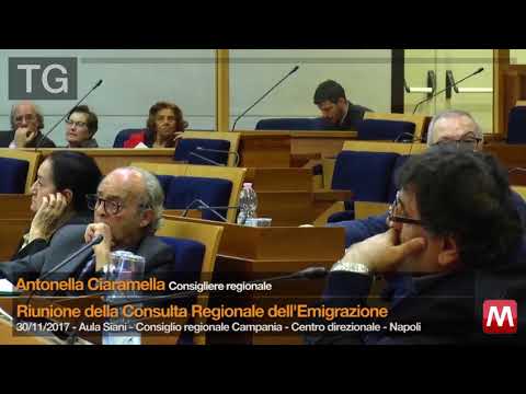 TG 30/11/2017 Antonella Ciaramella
