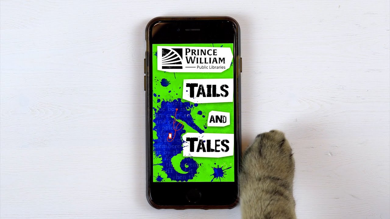 How to use the Beanstack Tracker App for Summer Reading 2021