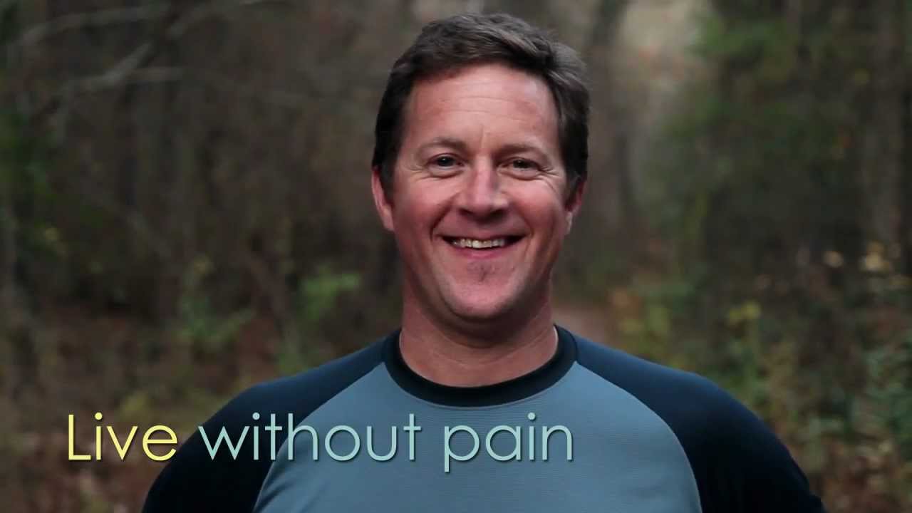 Mark Read Smith Rolfing: Before and After