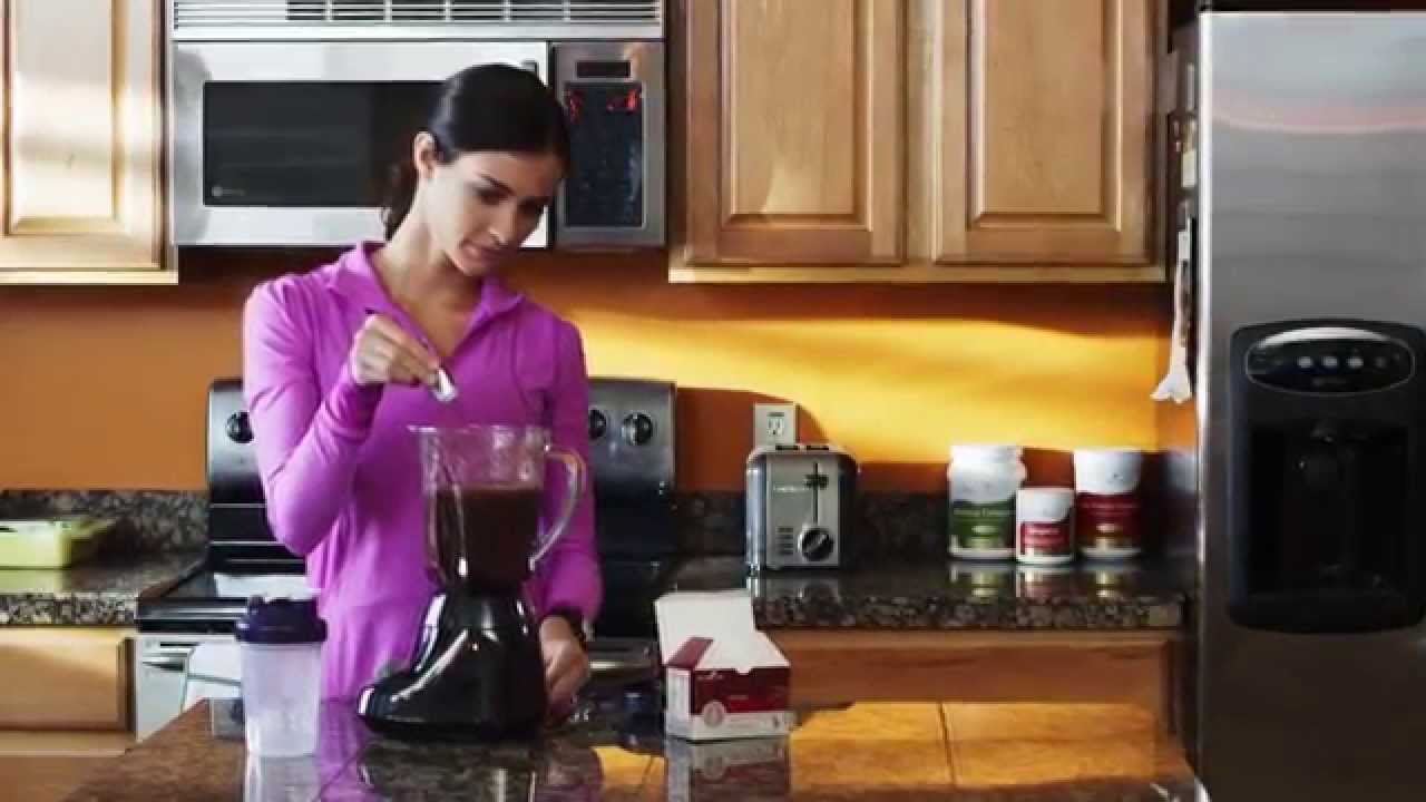 This is Young Living Essential Oils