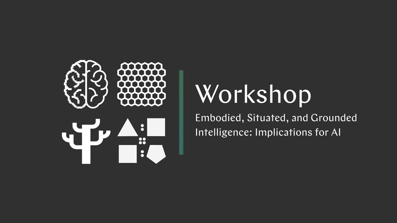 Arthur Glenberg: Language Comprehension Requires Affordances