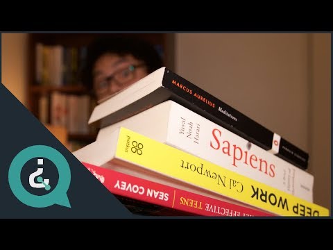 Renaissance Man's Reading List - 5 Books You Must Read
